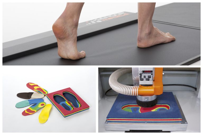 Problēmas ar pēdām - Kaulu veselība